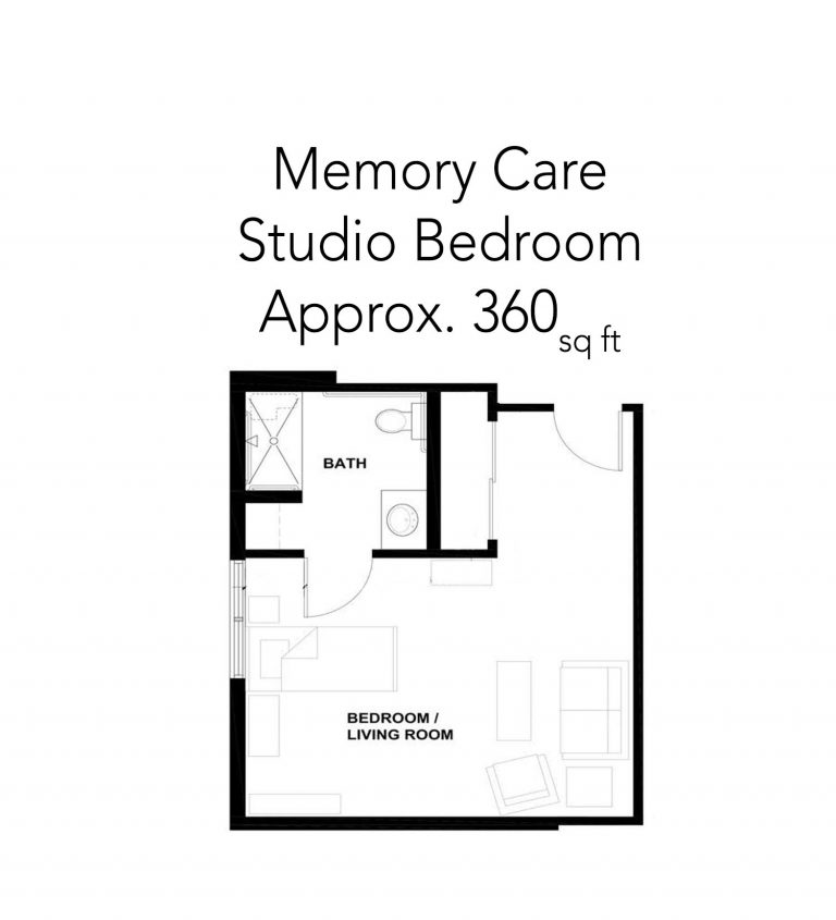 Assisted Living / Memory Care - Southern Plaza